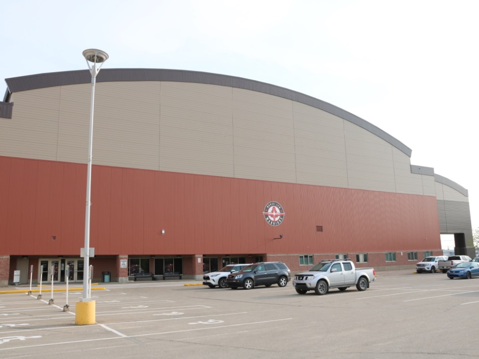 Moose Jaw Events Centre showing healthy bottom line - DiscoverMooseJaw.com - Local news, Weather ...